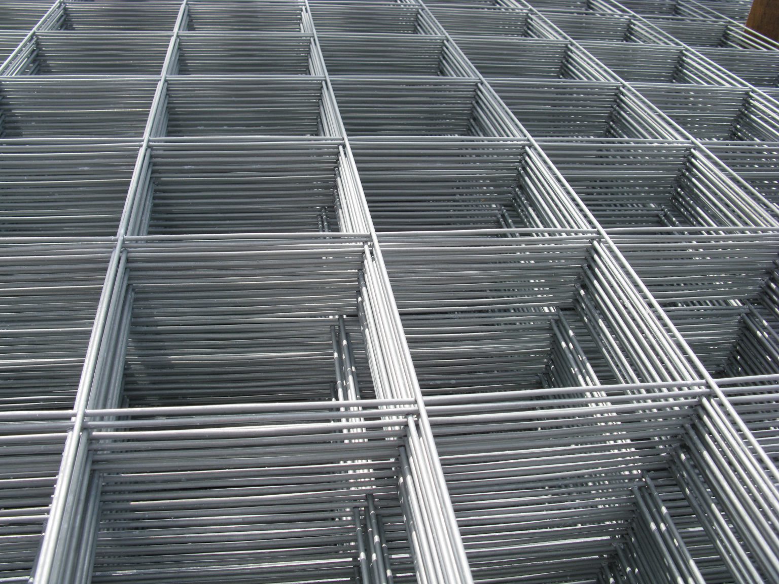 Draadnetten – DMG Vloerverwarming